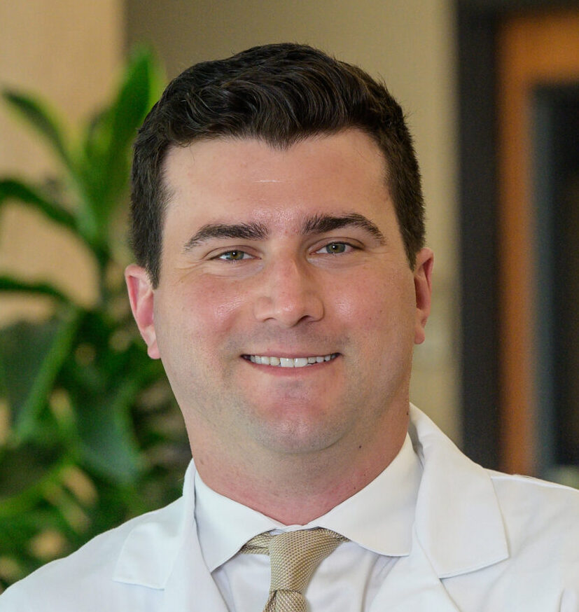 Matthew Fury | Baton Rouge Orthopaedic Clinic