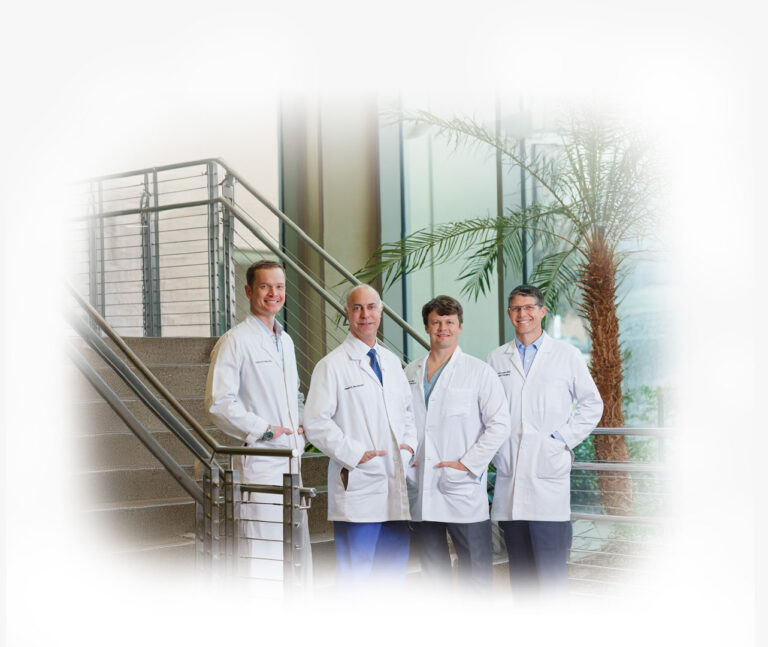 Baton Rouge Orthopaedic Clinic