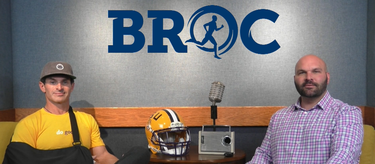 Craig C. Greene | Baton Rouge Orthopaedic Clinic