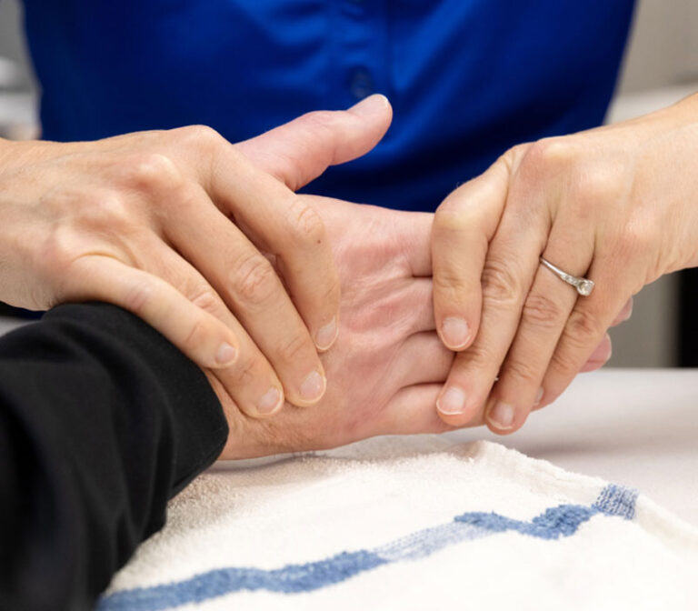 Corey Olinger | Baton Rouge Orthopaedic Clinic